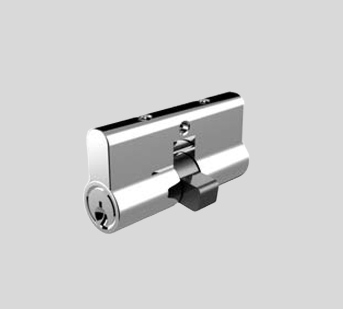 High-Quality Cylinder & Key for Screen Door - Ideal Security Solution ...
